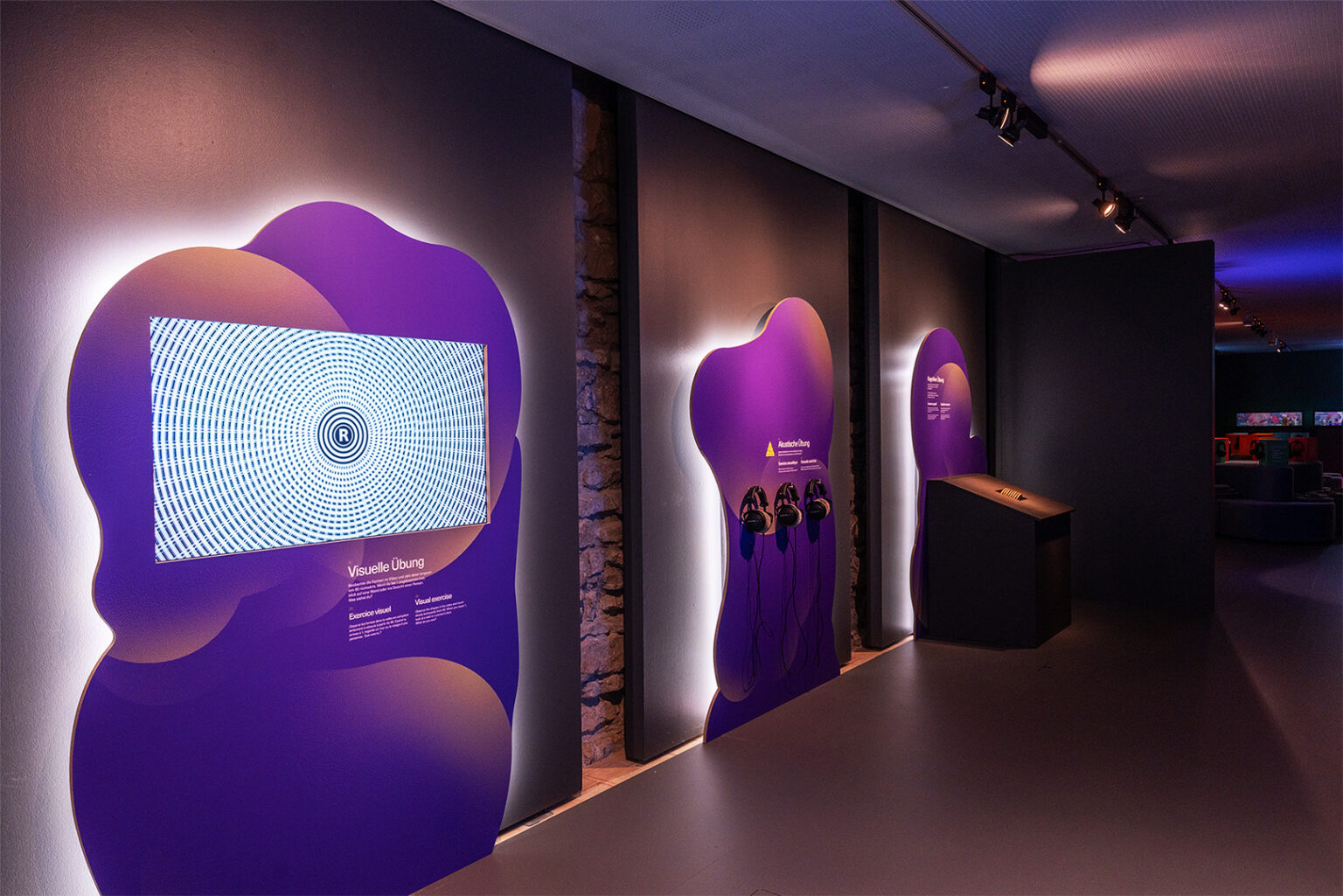 RAUSCH – EXTASE – RUSH – Bernischen Historischen Museums